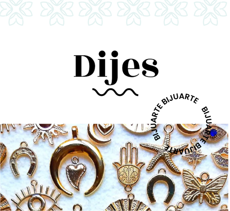 Dijes – BijuArte