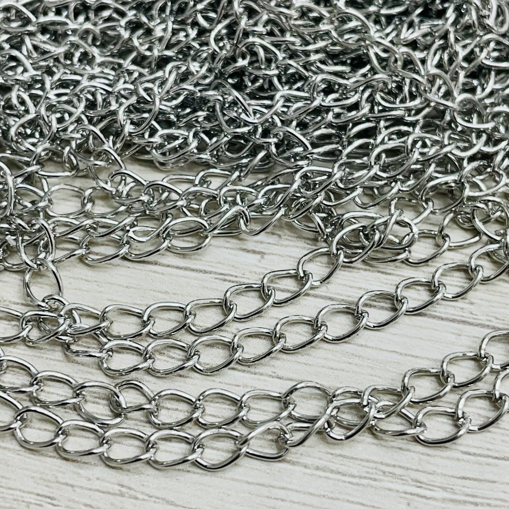 Cadena de Metal 17041-F – BijuArte